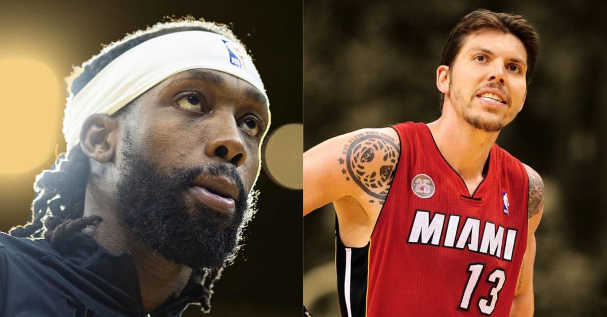 Patrick Beverley shares Mike Miller cost him his spot on the 'Big 3 ...