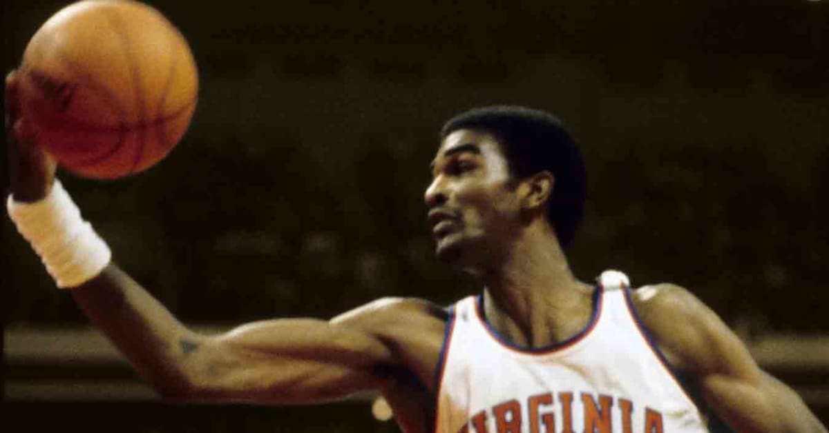 Ralph Sampson on the missed opportunity of playing for the Lakers in ...