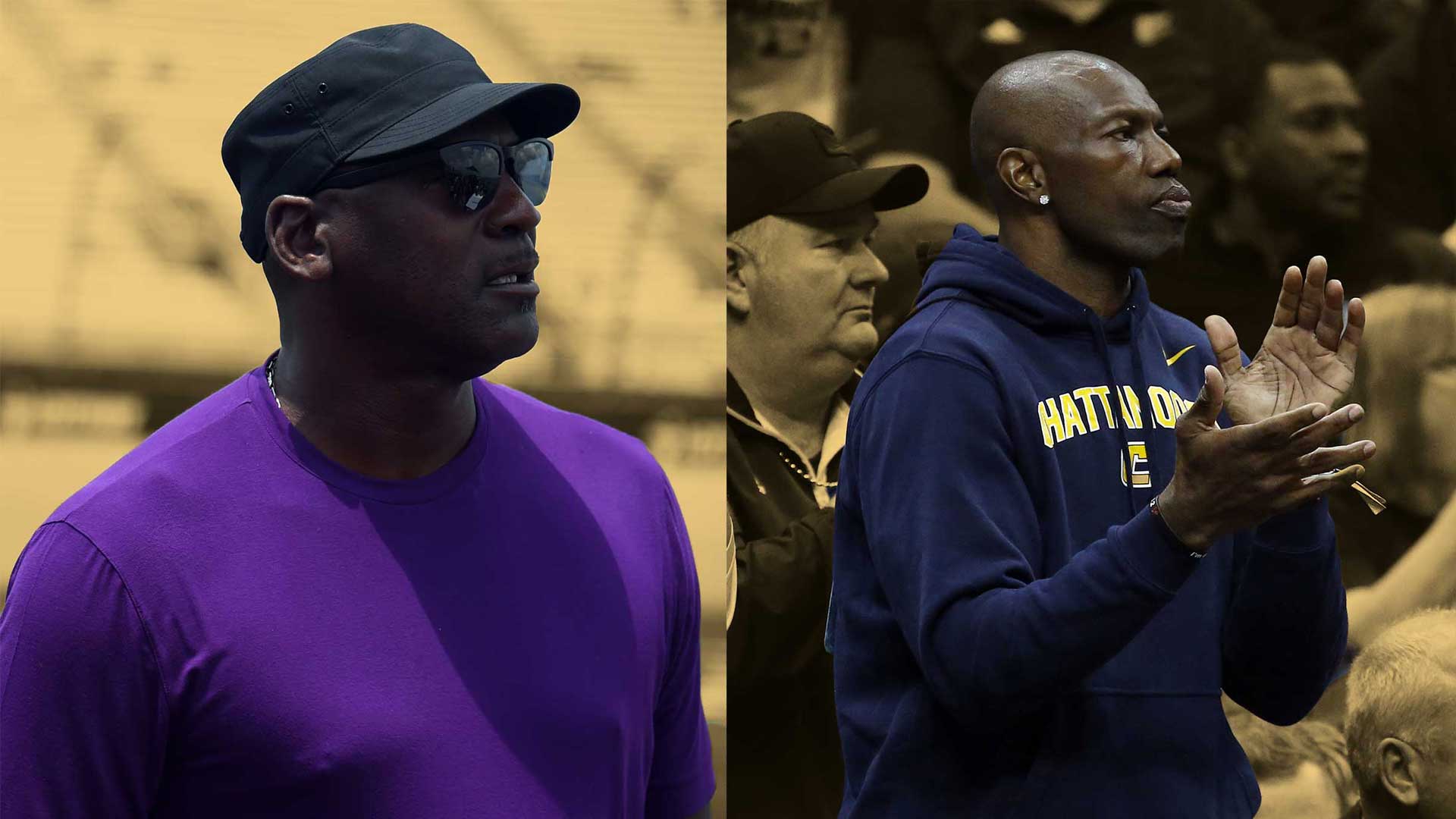 When Jordan destroyed Terrell Owens with legendary trash talk ...
