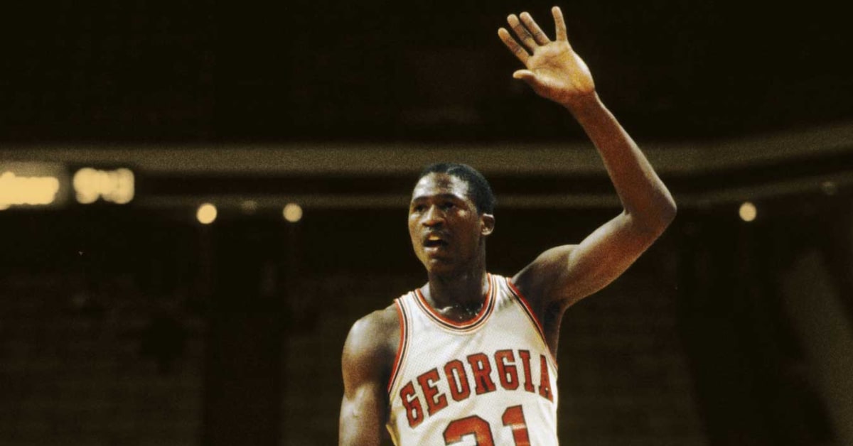 When Hawks coach defended Wilkins against critics who pointed out his ...