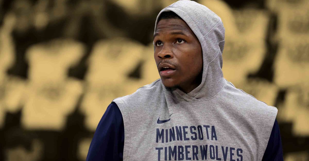 Anthony Edwards shares thoughts on the leadership styles of MJ and Kobe ...