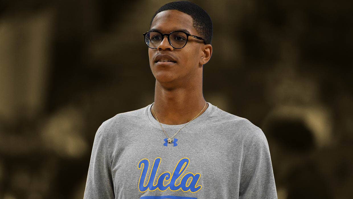 Shaq's son Shareef kept his dad's identity a secret in school ...