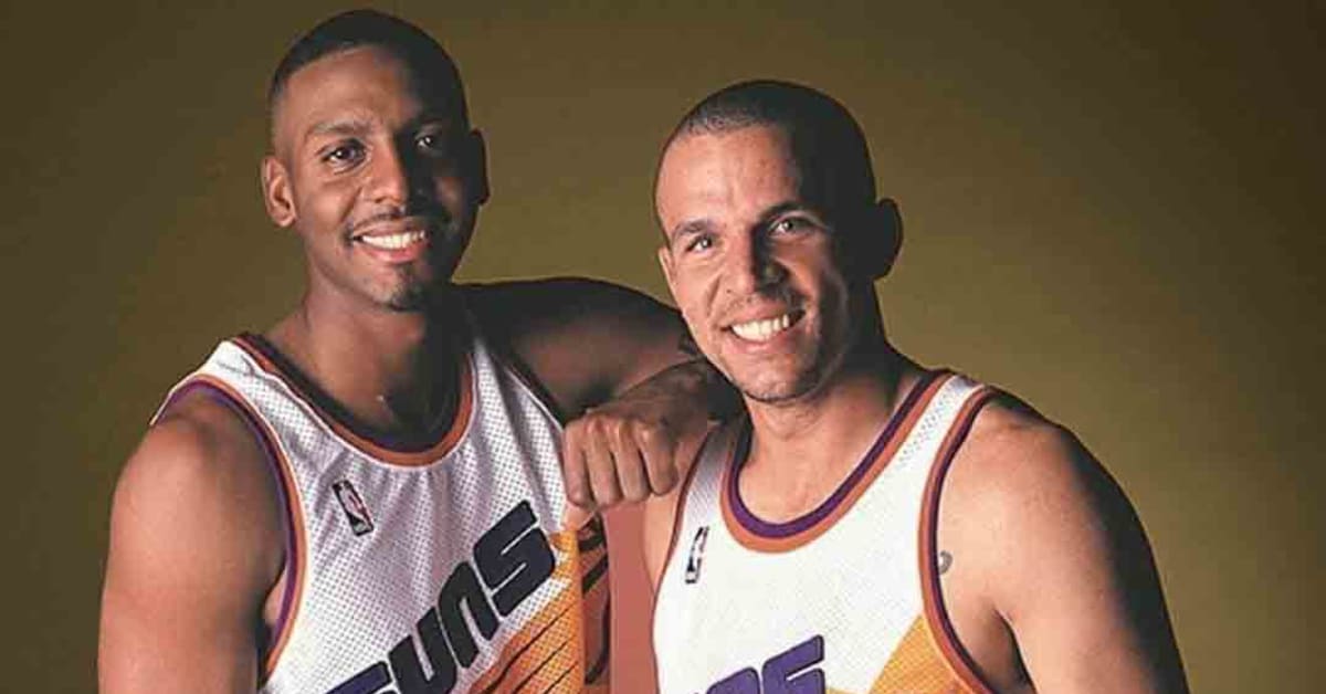 Penny Hardaway's believed his resurgence in the '99-00 season stemmed ...