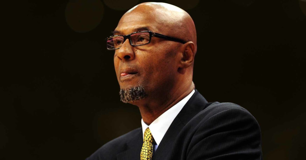 Joe Bryant, father of Kobe Bryant, passes away at 69 - Basketball ...