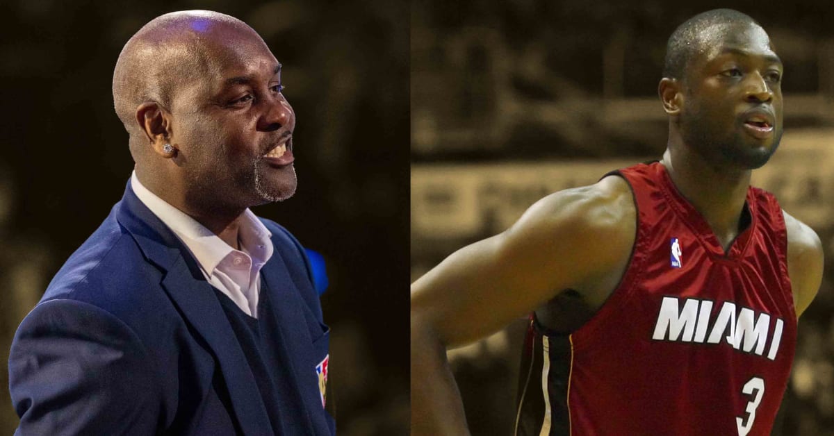 Gary Payton shares how he and the rest of Miami’s veterans helped ...