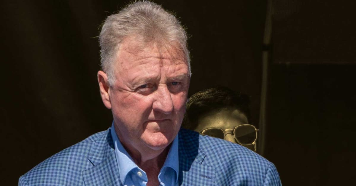 Bird on struggles with his health even decades after retirement ...