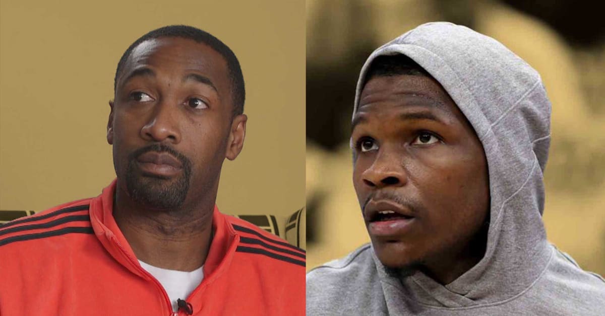 Arenas says Nike is the reason why Edwards won't be the 'Go-To' guy for ...