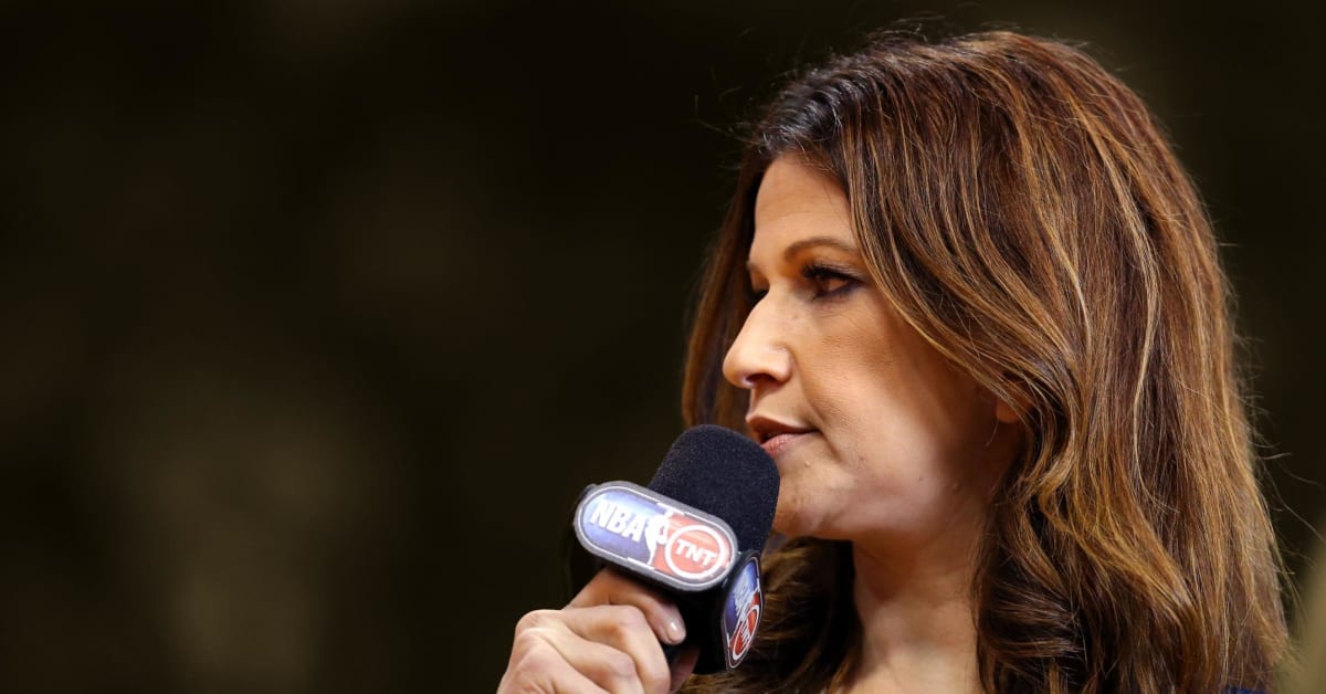 Rachel Nichols on Team USA's tough road to Olympic gold - Basketball ...