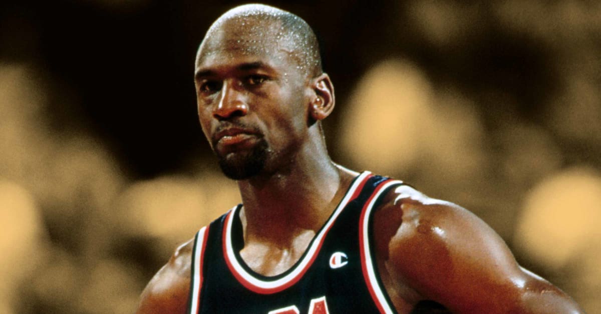 MJ on why 1992 Olympics were a lesson for USA Basketball - Basketball Network - Your daily dose ...