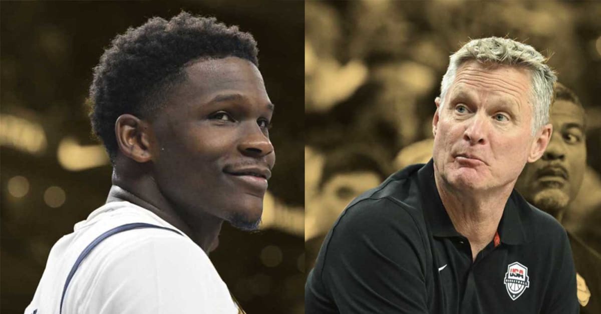 Edwards' manager on what Kerr told Ant-Man during pre-draft workout ...