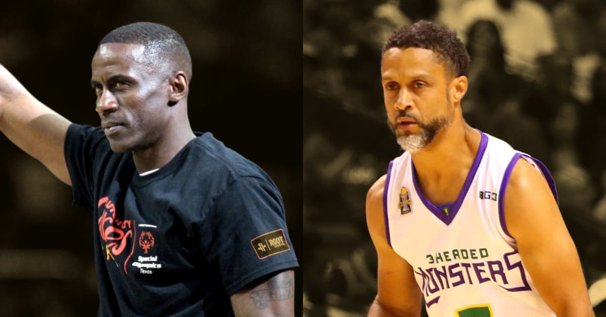 Vernon Maxwell on why Mahmoud Abdul-Rauf was the 90s most underrated ...