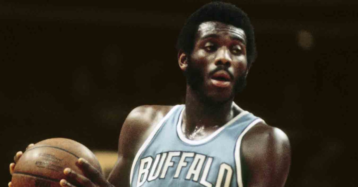 Magic Johnson on Bob McAdoo being one of the most challenging matchups ...