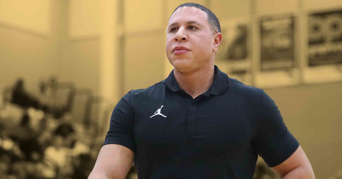 Mike Bibby recalls Knicks teammate stealing money from him: “JR Smith ...