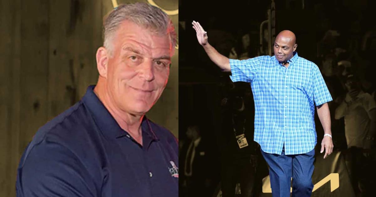 Joe Kleine recalls playing for the U.S. Team in the 1984 Olympics - Basketball Network - Your ...