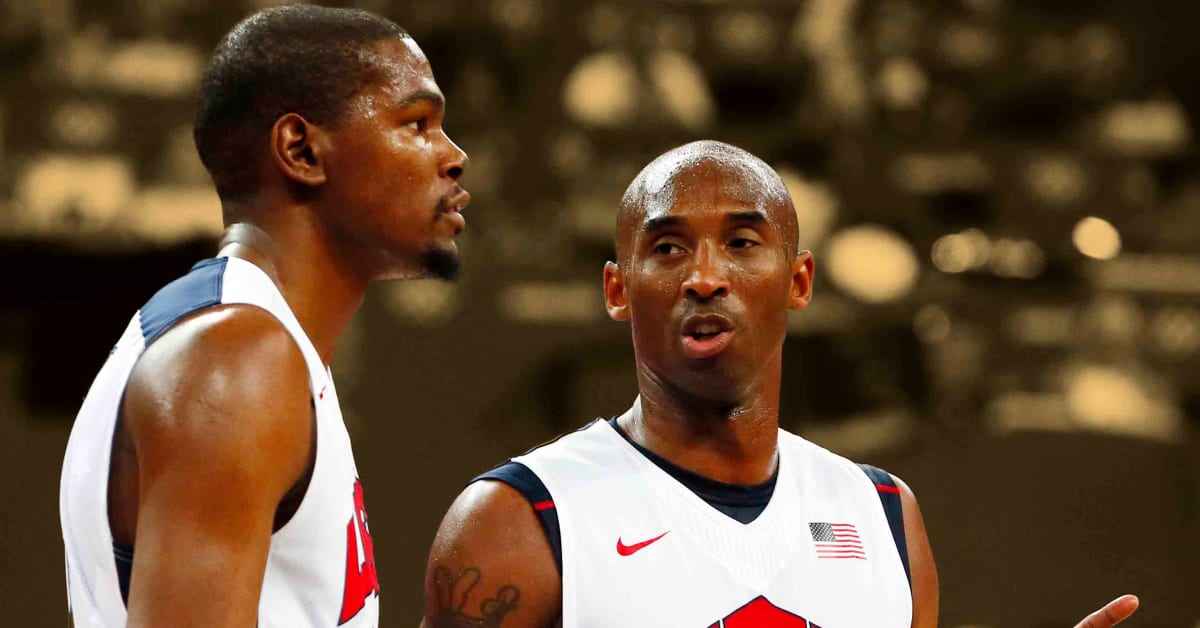 The Team USA Olympics GOAT candidates - Basketball Network - Your daily ...