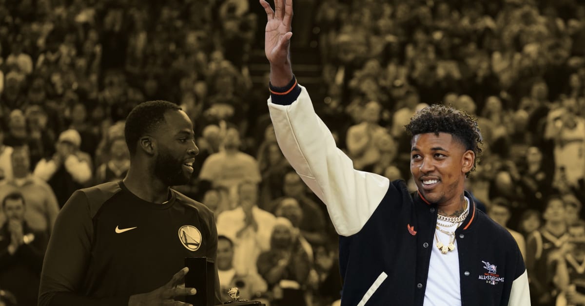 Nick Young makes a bold claim about the 2018 Golden State Warriors ...