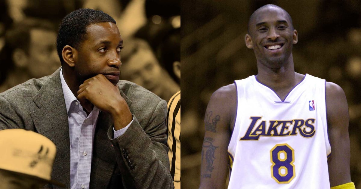Arenas and Artest say T-Mac was just as good as Kobe at one point ...