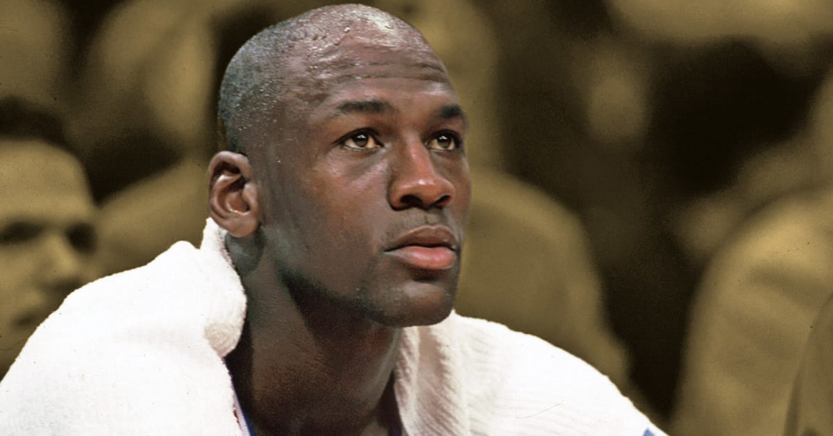 Jordan on how he finally cracked the Pistons' "Jordan Rules ...