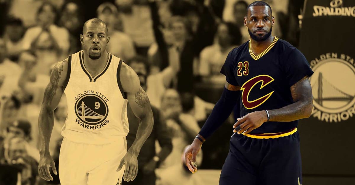 LeBron reveals why he values his Cavs' championship the most ...