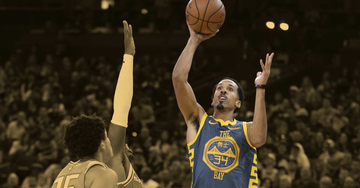 Shaun Livingston picks 90s Bulls over KD's Warriors - Basketball ...