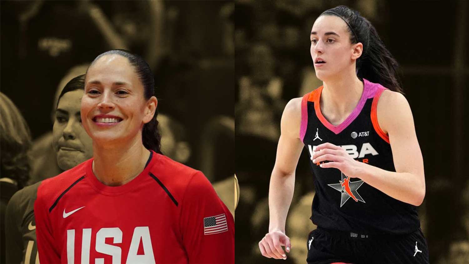 Sue Bird says Caitlin Clark adapting to the WNBA's physicality spells ...