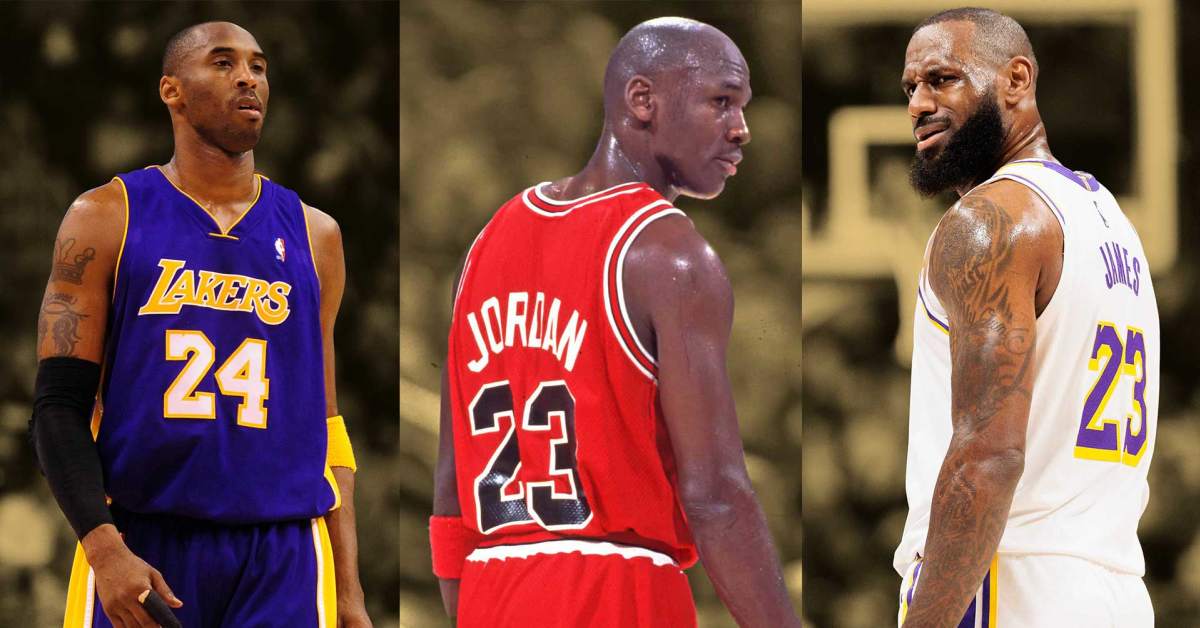 Stephon Marbury On Why Lebron Shouldnt Be Compared To Mj Basketball