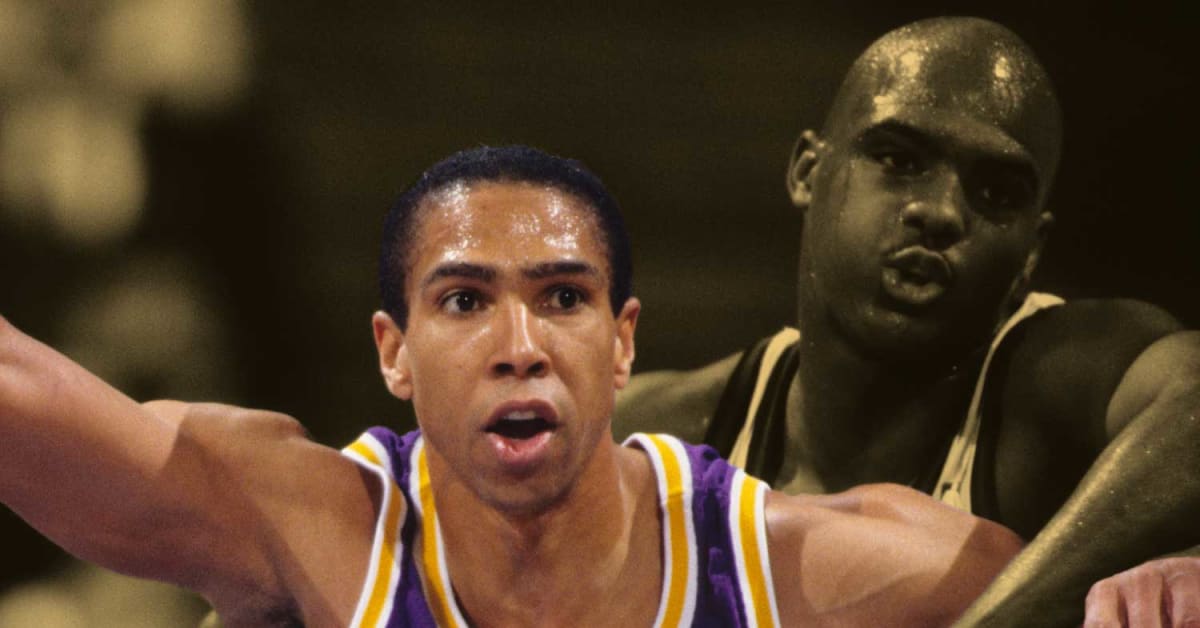 Mychal Thompson discusses how the Lakers succeed with multiple first ...
