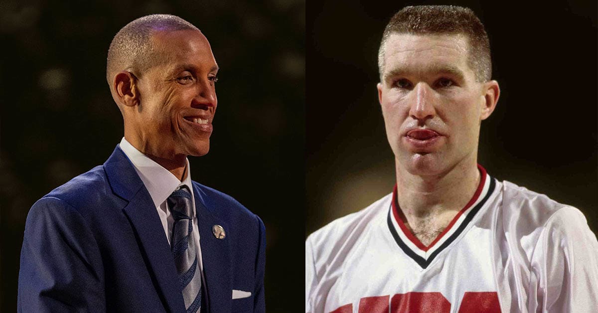 Chris Mullin grew respect for Reggie Miller during Pacers stint ...
