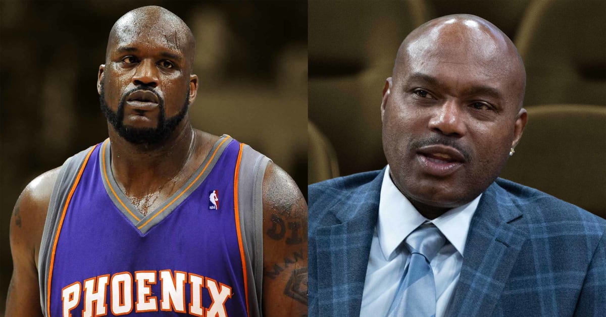 Tim Hardaway on why Shaquille O’Neal’s 2011 retirement was necessary ...