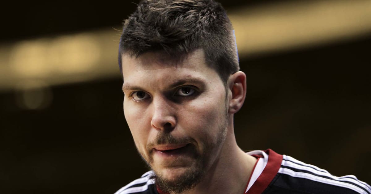 Mike Miller’s unforgettable story of his monkey riding his Great Dane ...