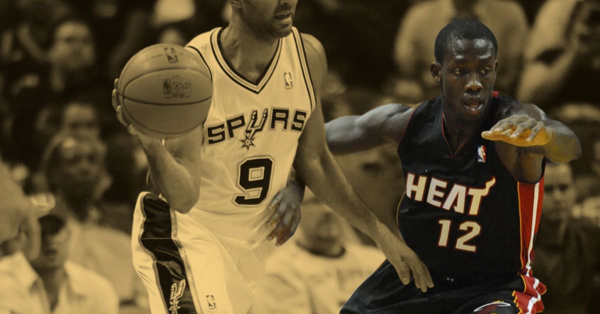 Patrick Beverley credits time with Miami Heat as turning point in ...