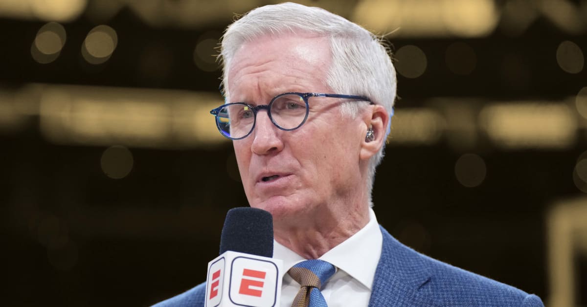 Mike Breen on today's NBA stars being confident and cocky - Basketball ...