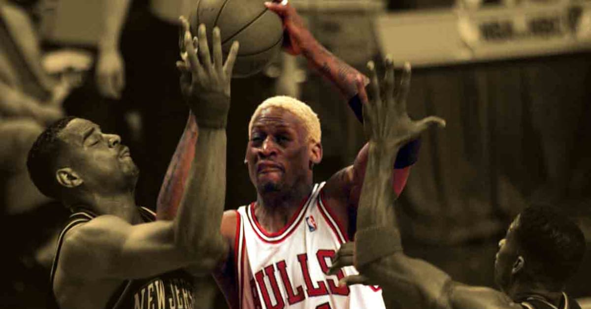 Best quotes that prove how good Dennis Rodman was - Basketball Network ...