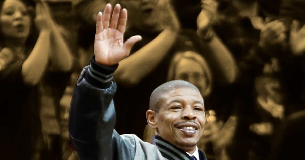 Muggsy Bogues explains how he was able to impact the game despite the ...