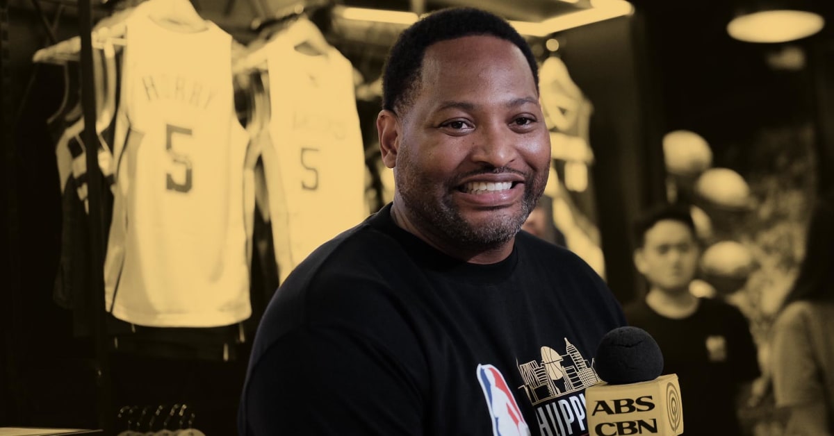 Why Robert Horry’s game-winning three against the Kings remains his ...