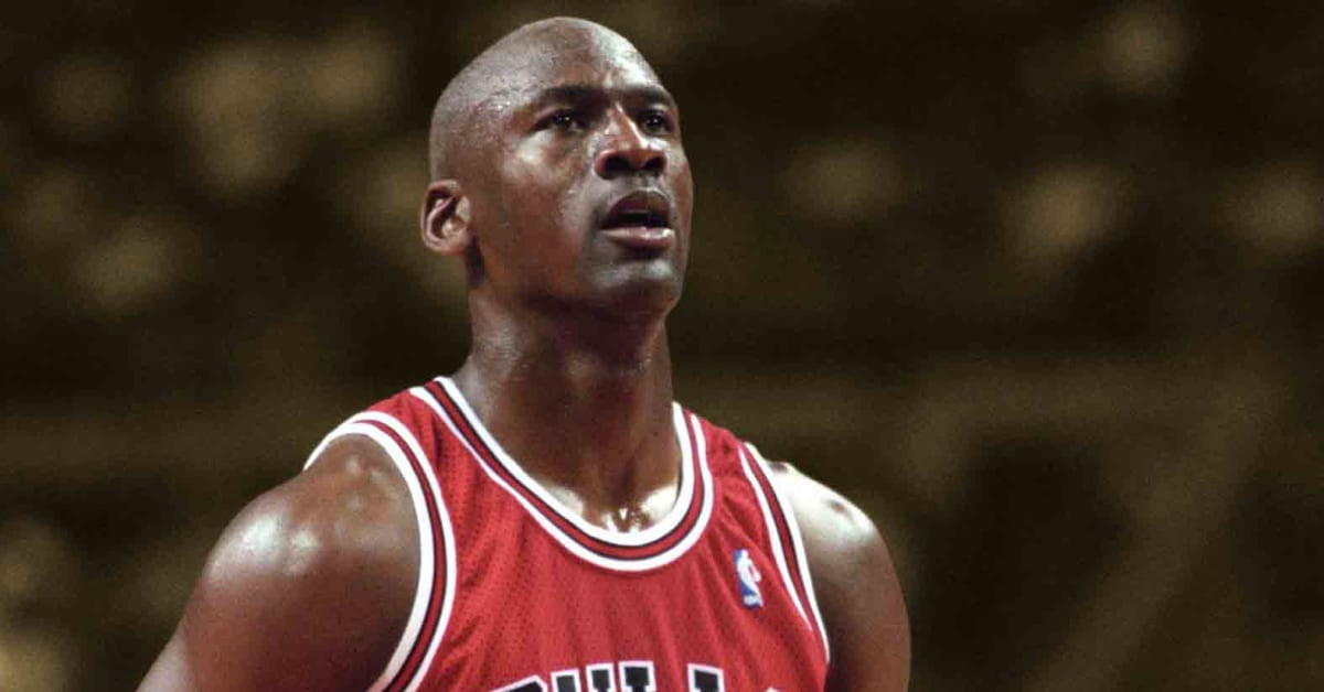 Kevin Loughery on the one-on-one drill that unlocked MJ's potential ...
