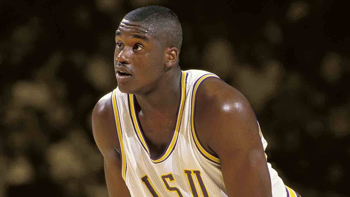 Shaquille O'Neal preferred to play in the NBA rather than college ...