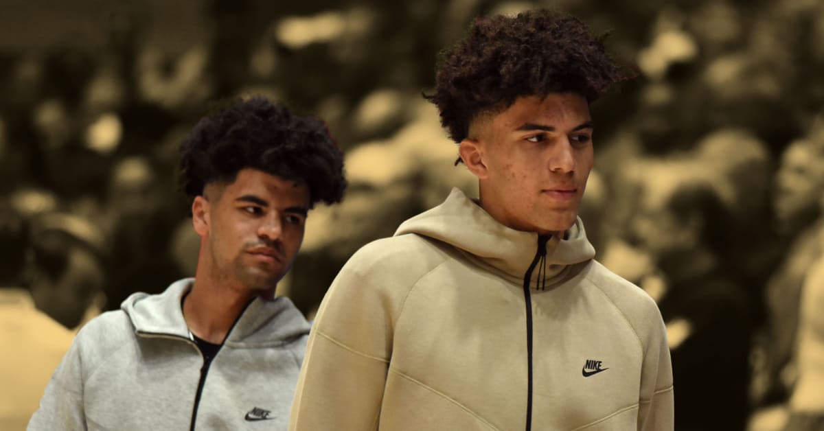 How Carlos Boozer's twins cured their older brother of a deadly disease ...