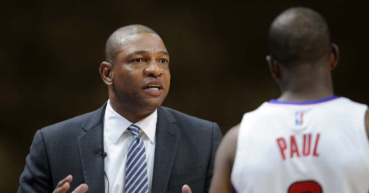 Doc Rivers reveals why Chris Paul rubbed teammates the wrong way ...