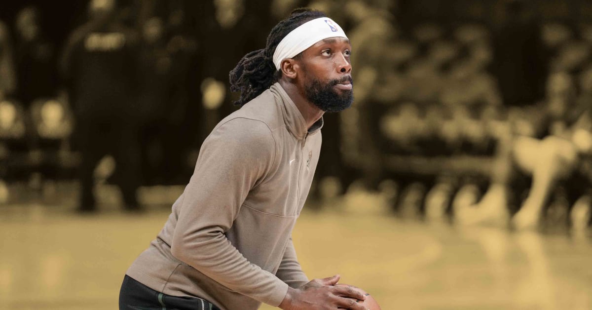 Patrick Beverley lists his Top 5 signature basketball shoes ...