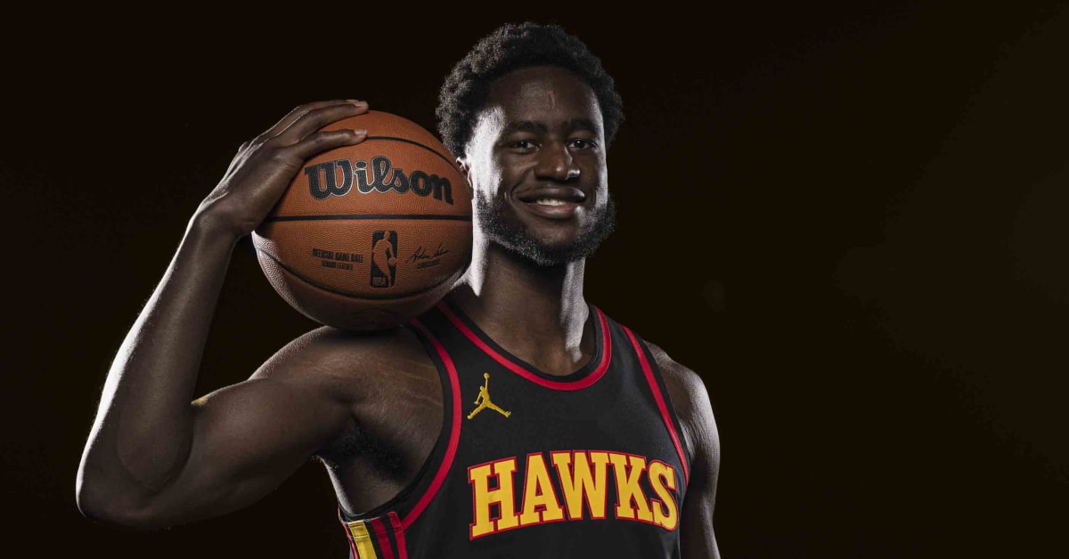 AJ Griffin explains his early retirement from the NBA: "I gave up ...