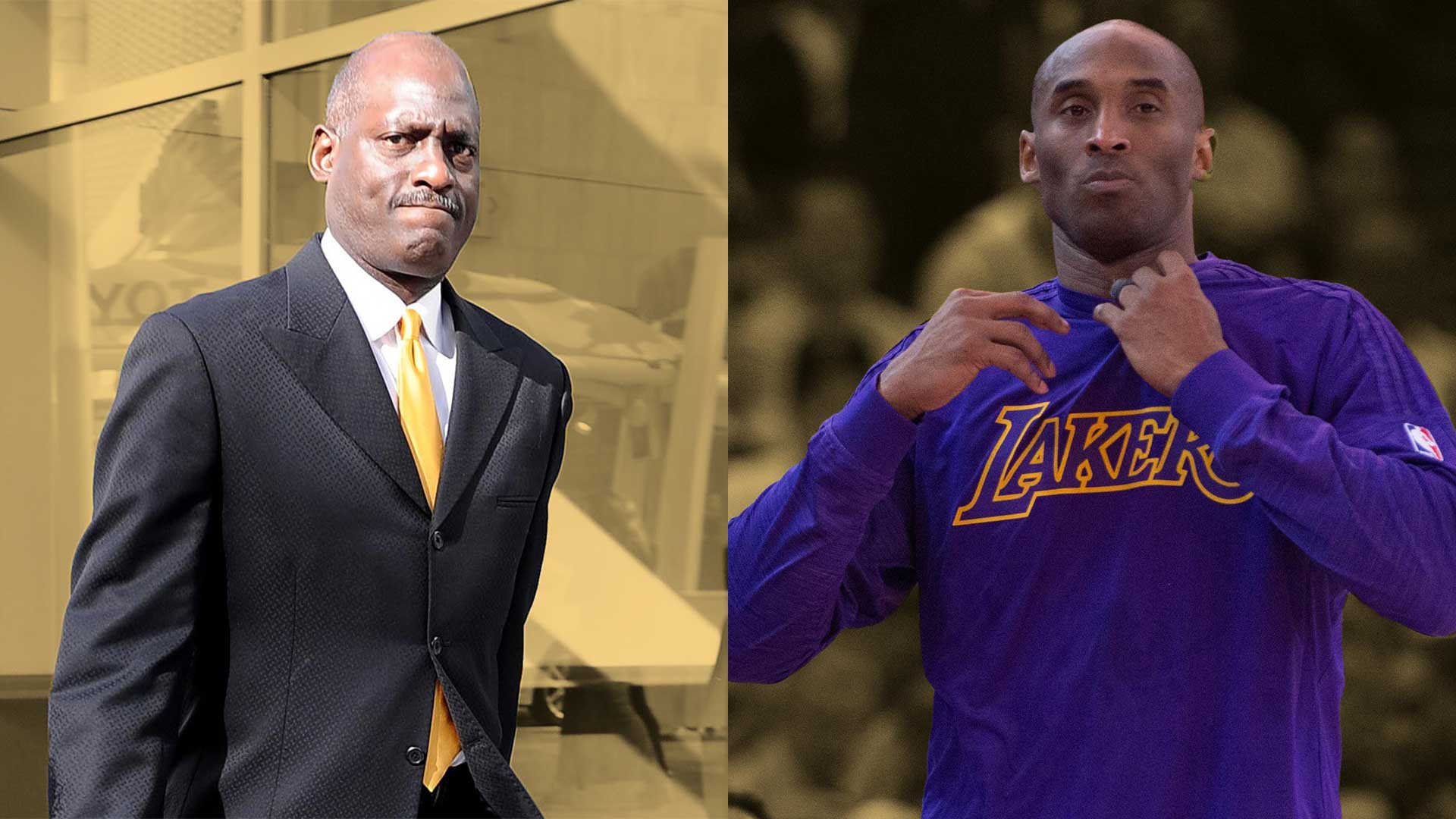 One workout convinced the Lakers that Kobe was their guy - Basketball ...