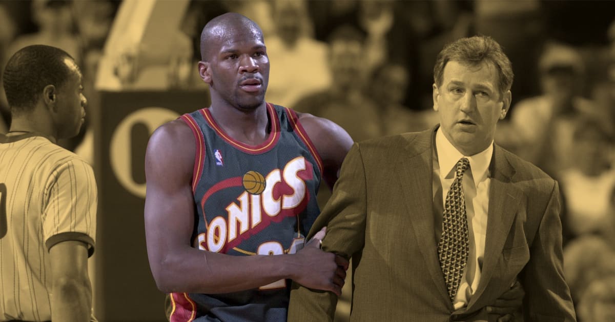 Kobe Stopper had his career overshadowed by off court issues ...