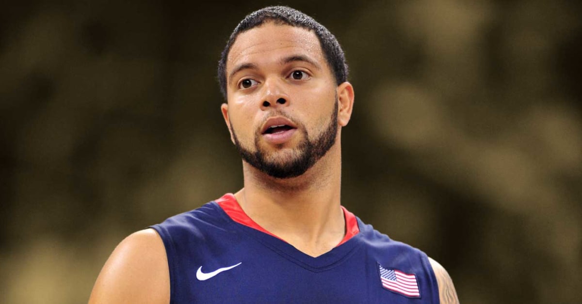 Deron Williams aimed to leave a lasting legacy - Basketball Network ...