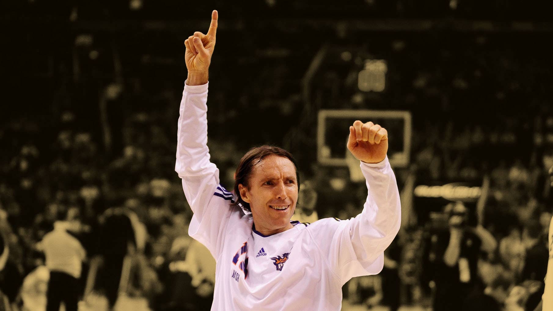 Why Steve Nash should be considered the greatest shooter in NBA history ...