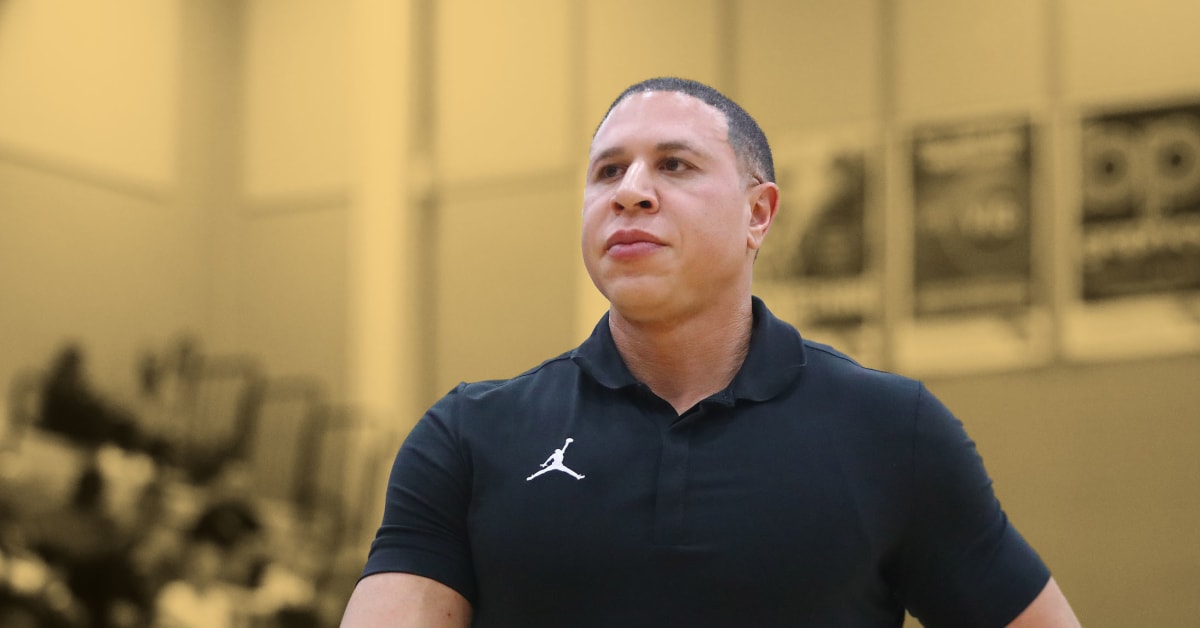 Mike Bibby reveals why he chose to play for the Sacramento Kings ...