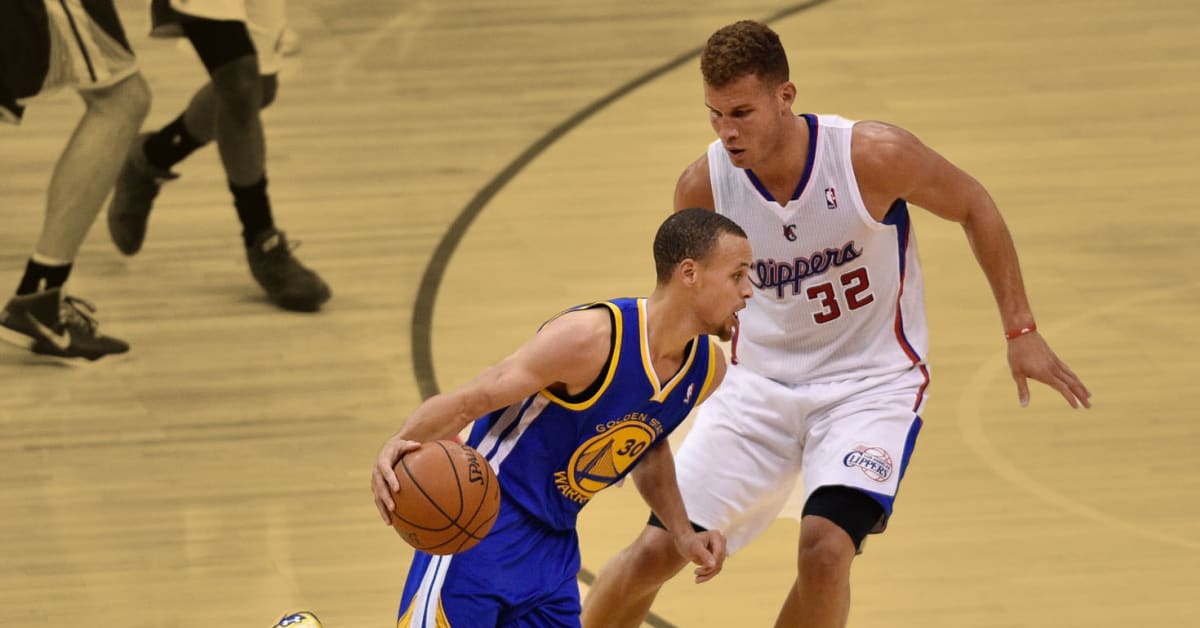 Don Nelson reflects on why the Golden State Warriors drafted Stephen ...