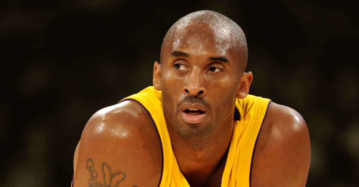 Kobe had a key message to his teammates after the 08 Finals loss ...