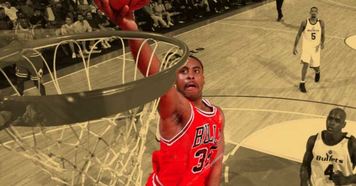 NBA veteran Jason Caffey embarks on college journey to Alabama State ...