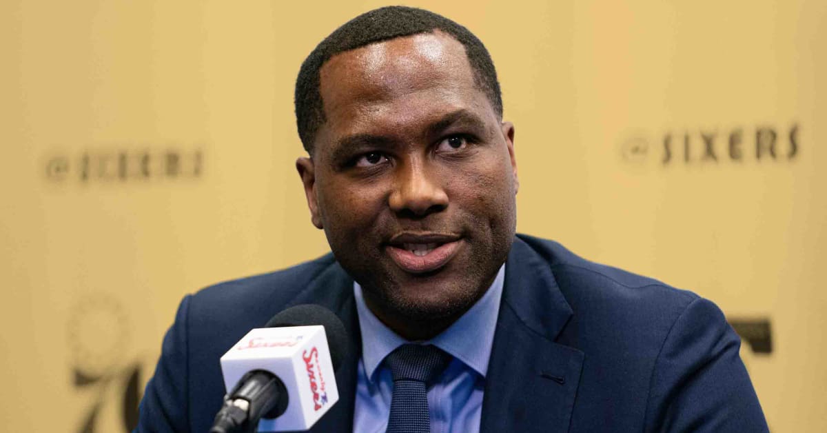 Elton Brand opens up about his last NBA game - Basketball Network ...